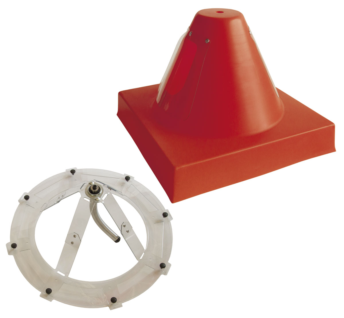 Innovative Decoiling Products for Wire Handling