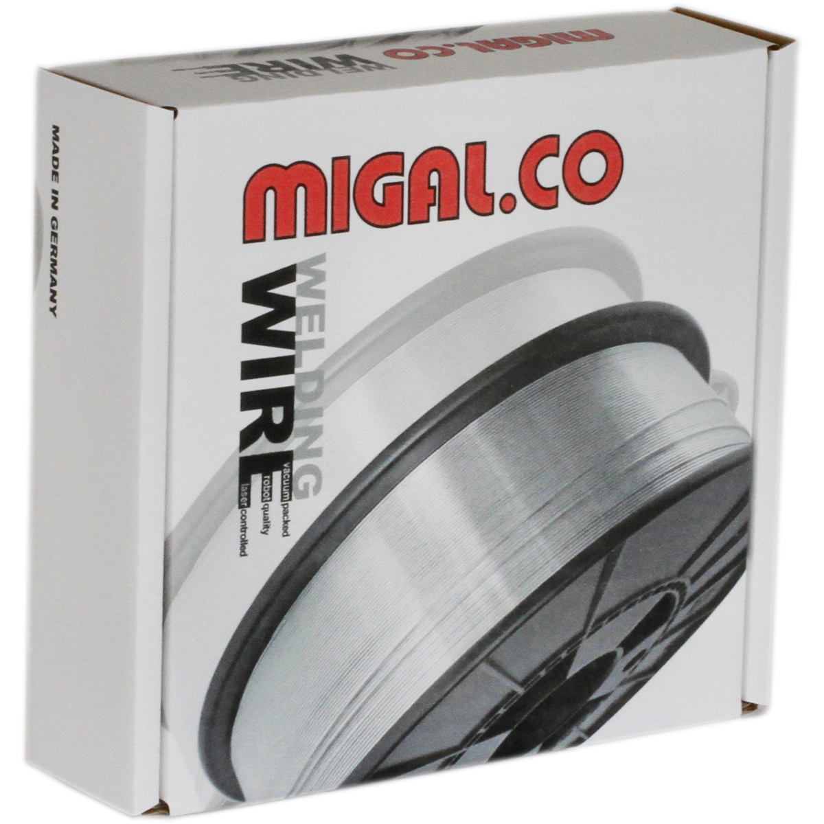 HighQuality Copper Welding and Brazing Wire: MLCuAl8
