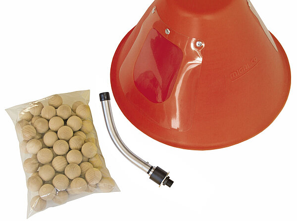 Innovative Decoiling Products for Wire Handling