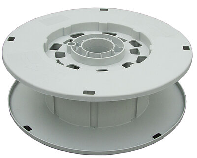 Wire Handling Solutions: Basket Spool Adapters