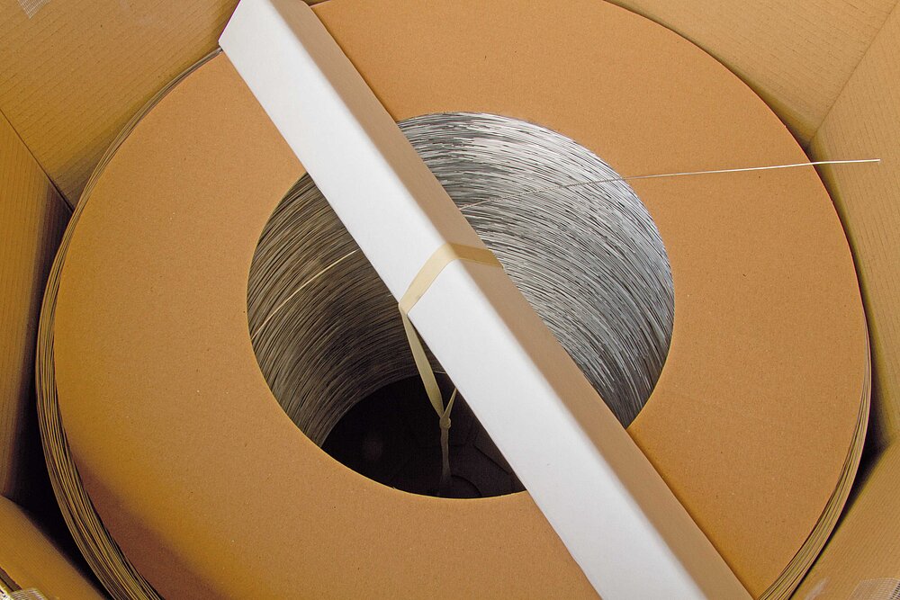 Innovative Decoiling Products for Wire Handling