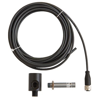 End Control for Wires