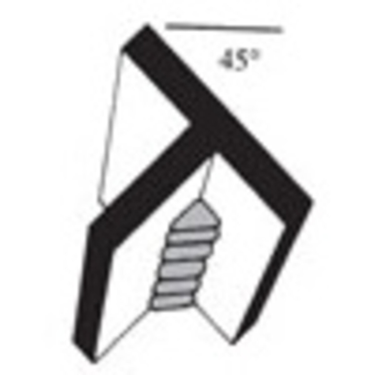 HighQuality Aluminium Welding Wire: MA 4043 AlSi5