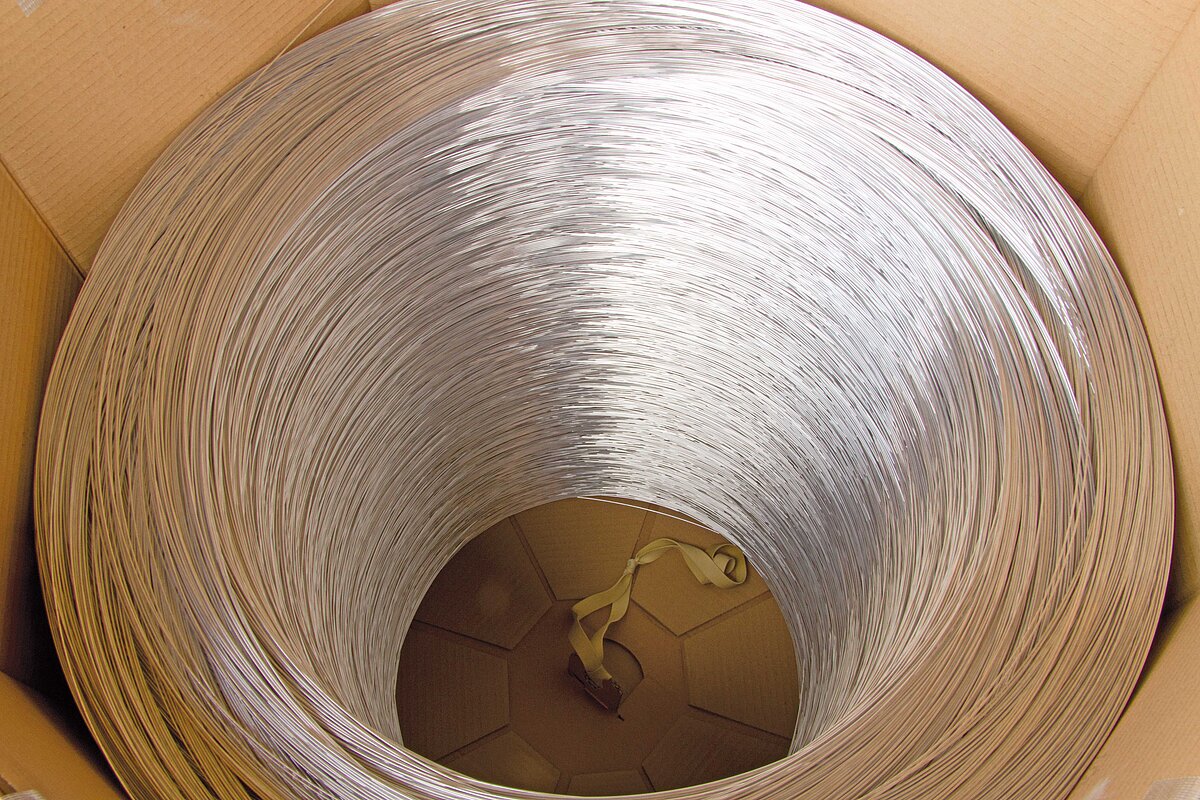 Innovative Decoiling Products for Wire Handling