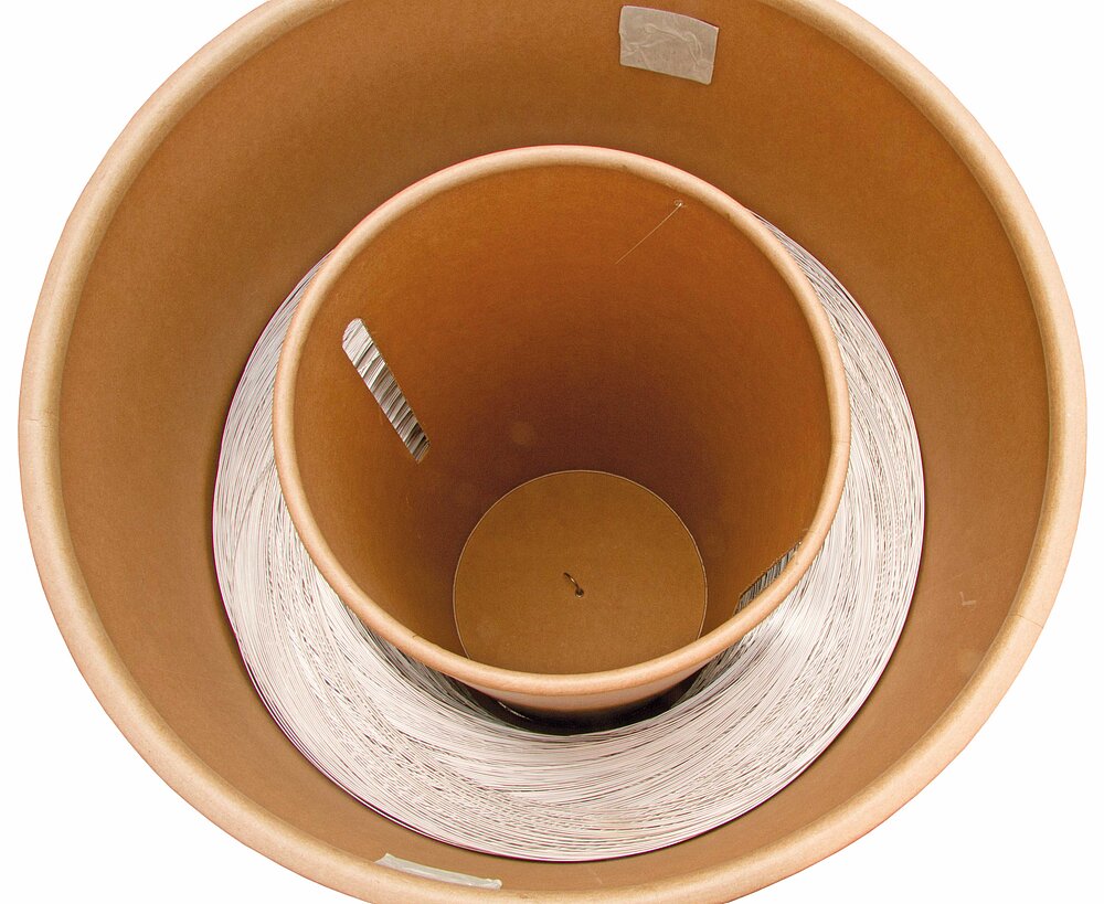 Innovative Decoiling Products for Wire Handling