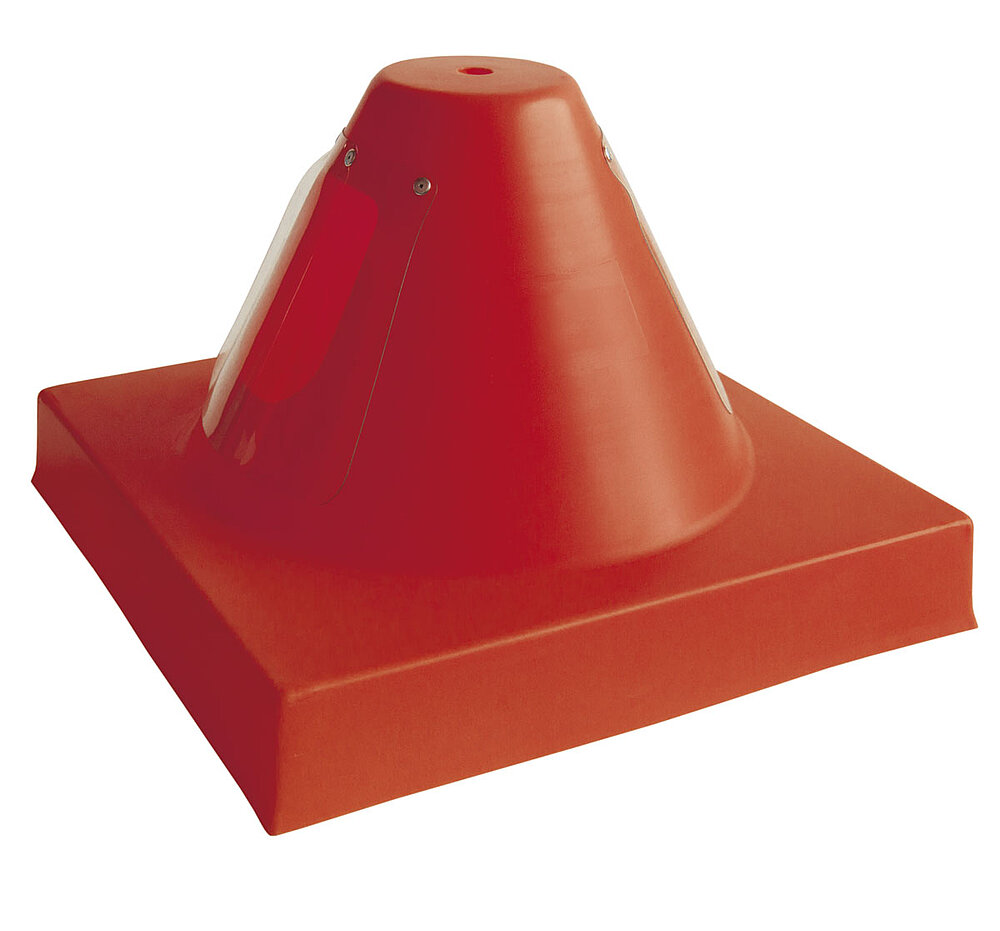 Wire Transport Drum Hoods