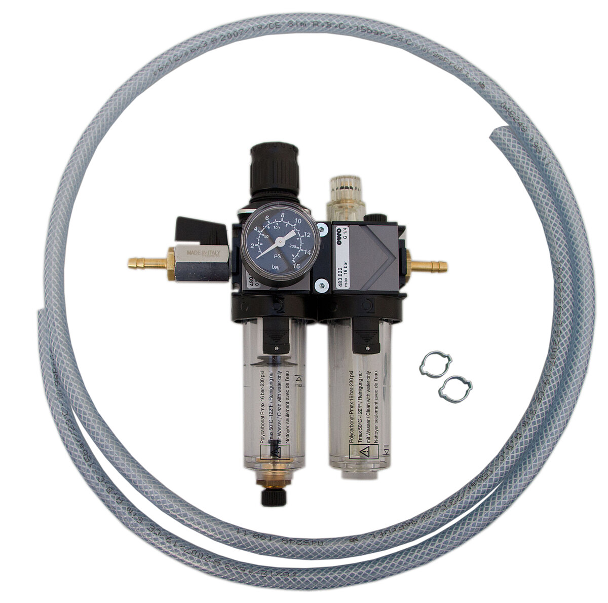Improve Efficiency with Pneumatic Feed Assist for Wire Tr