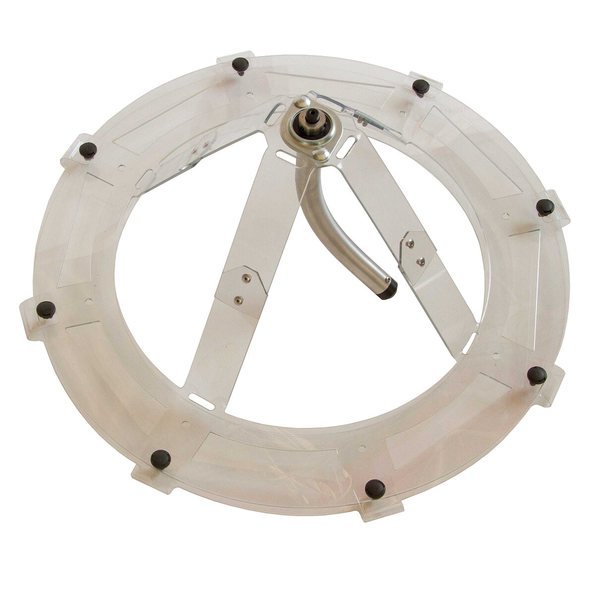 Innovative Decoiling Products for Wire Handling