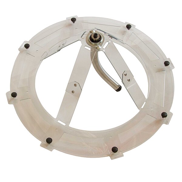 Innovative Decoiling Products for Wire Handling