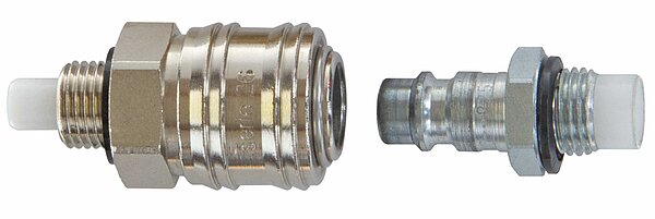 Wire Transport Couplings and Connectors