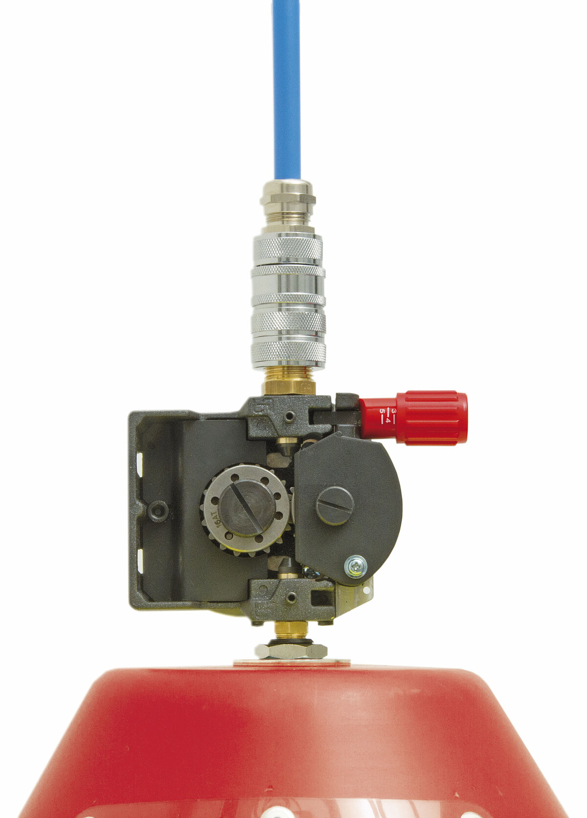 Improve Efficiency with Pneumatic Feed Assist for Wire Tr