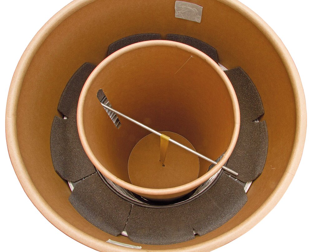 Innovative Decoiling Products for Wire Handling