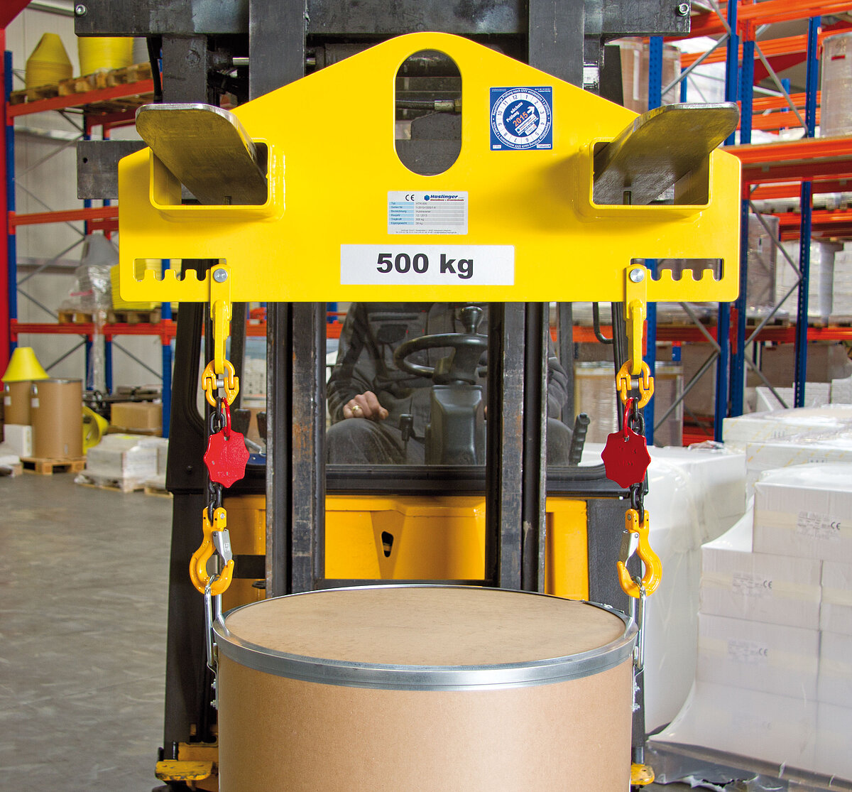 Efficient Wire Transport Solution: Spreader Bar