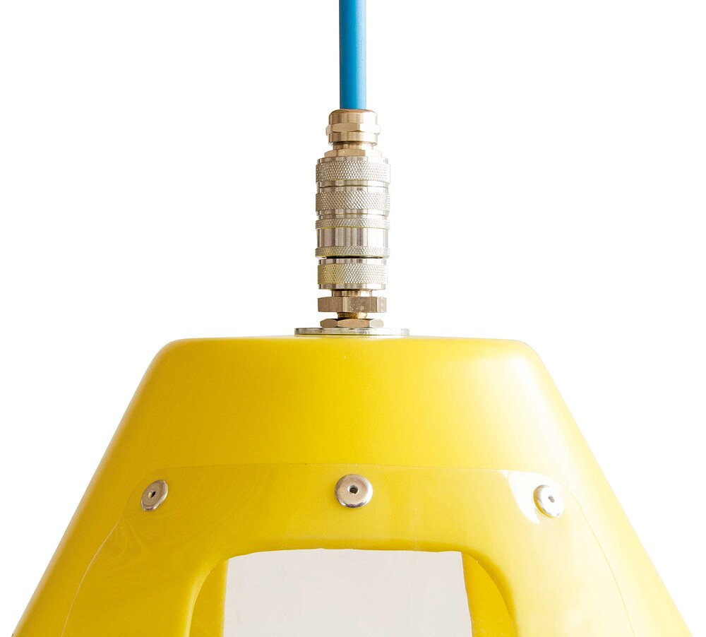 Wire Transport Couplings and Connectors