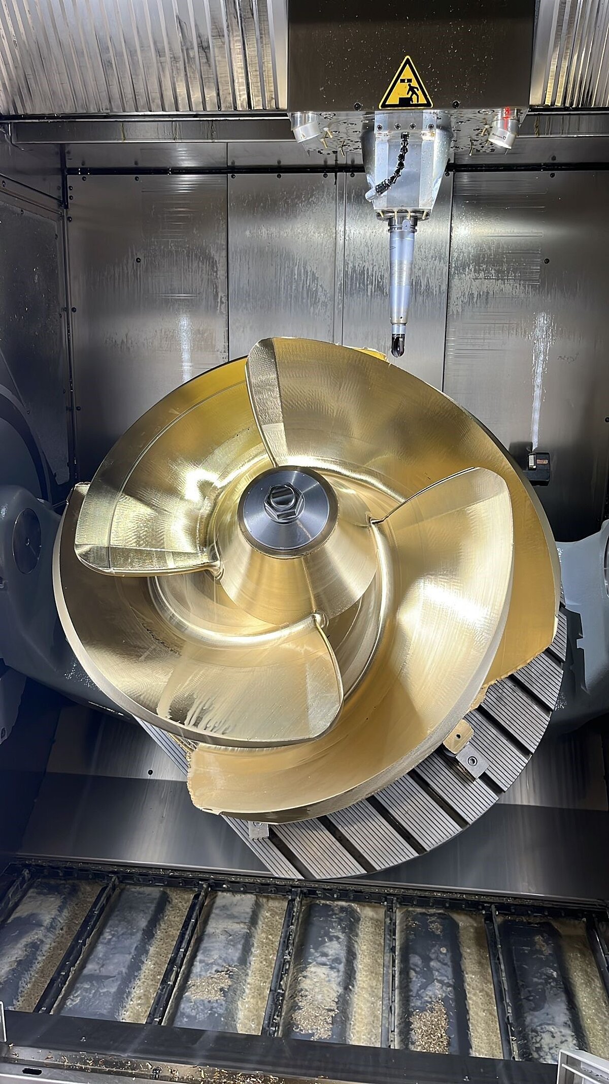 "WAAM: The Future of Manufacturing at Migal.co