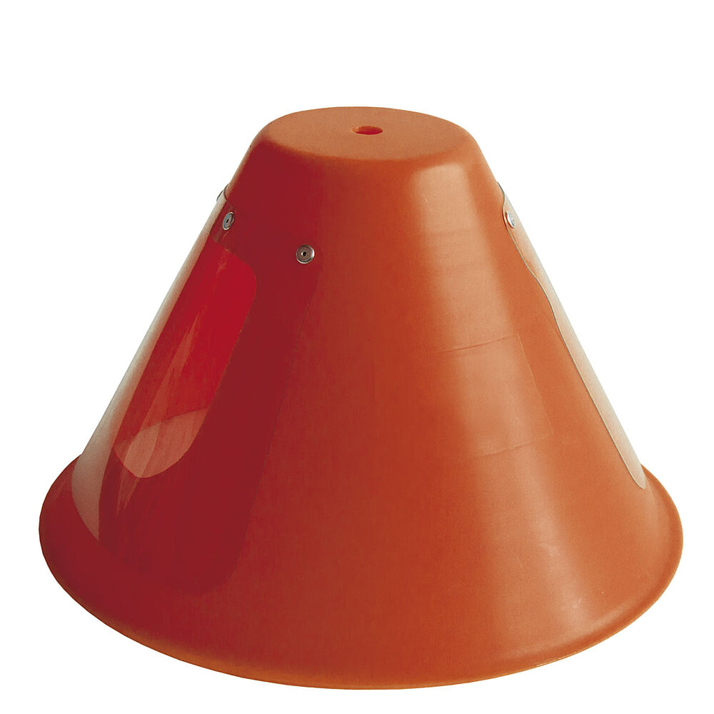 Wire Transport Drum Hoods