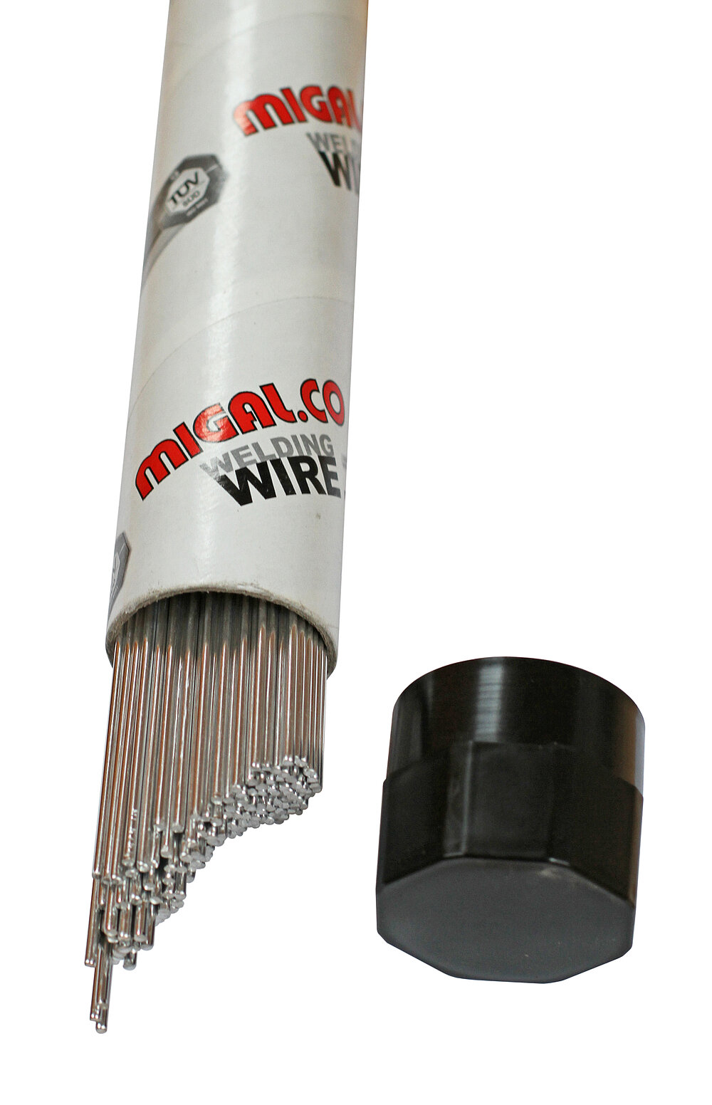 MIGAL.CO - your key for perfect welding