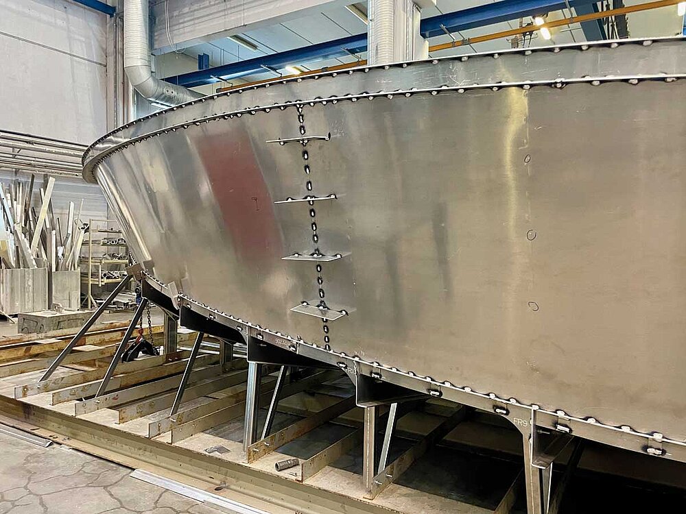 Baltic Workboats: Innovation, Sustainability, and Zero-De