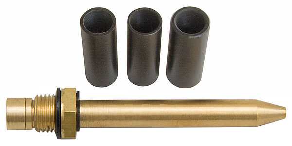 Wire Transport Couplings and Connectors