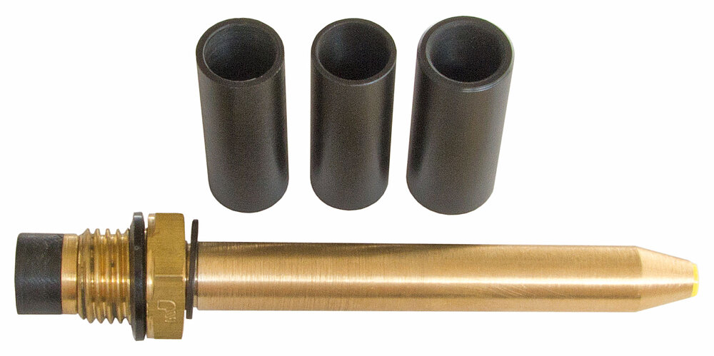 Wire Transport Couplings and Connectors