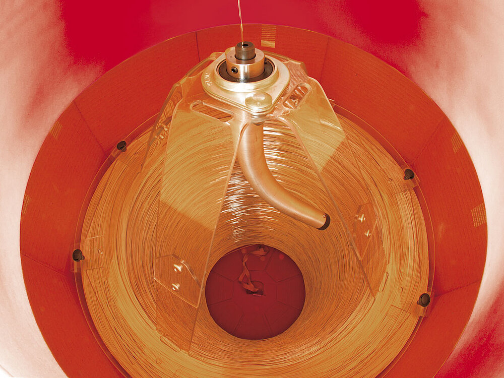 Innovative Decoiling Products for Wire Handling