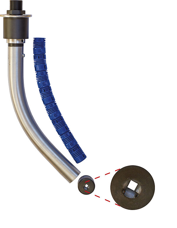 Innovative Decoiling Products for Wire Handling